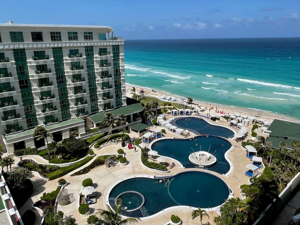 The All Inclusive Collection Continues to Expand Its Offerings ...