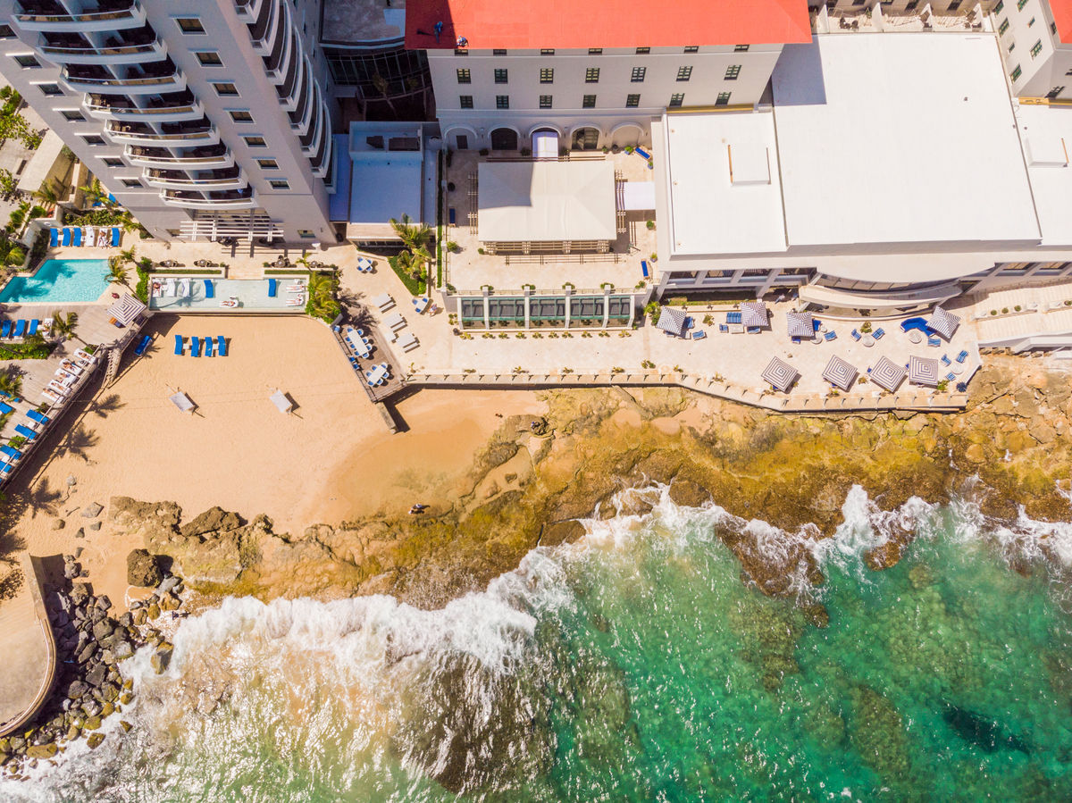 Condado Vanderbilt Hotel: 100 Years of Luxurious Legacy in Puerto Rico ...