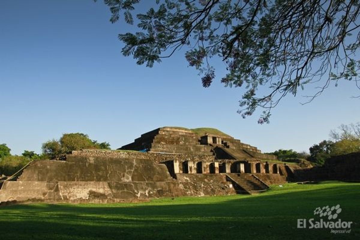 Exploring El Salvador’s Route Náhuatl-Pipil | TravelPulse
