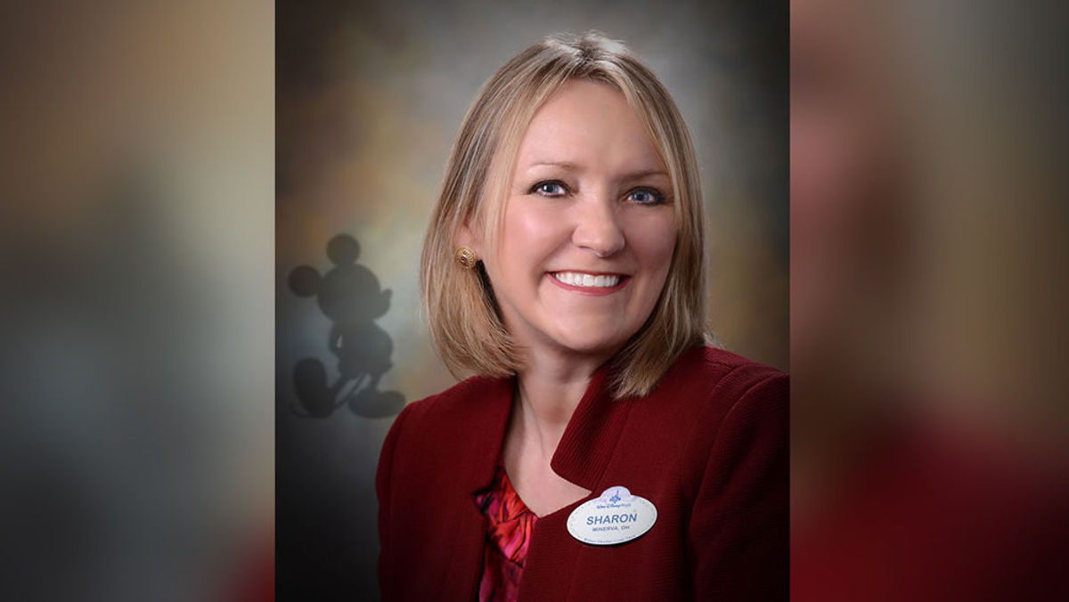 Disney Announces Sharon Siskie as New SVP of Sales | TravelPulse