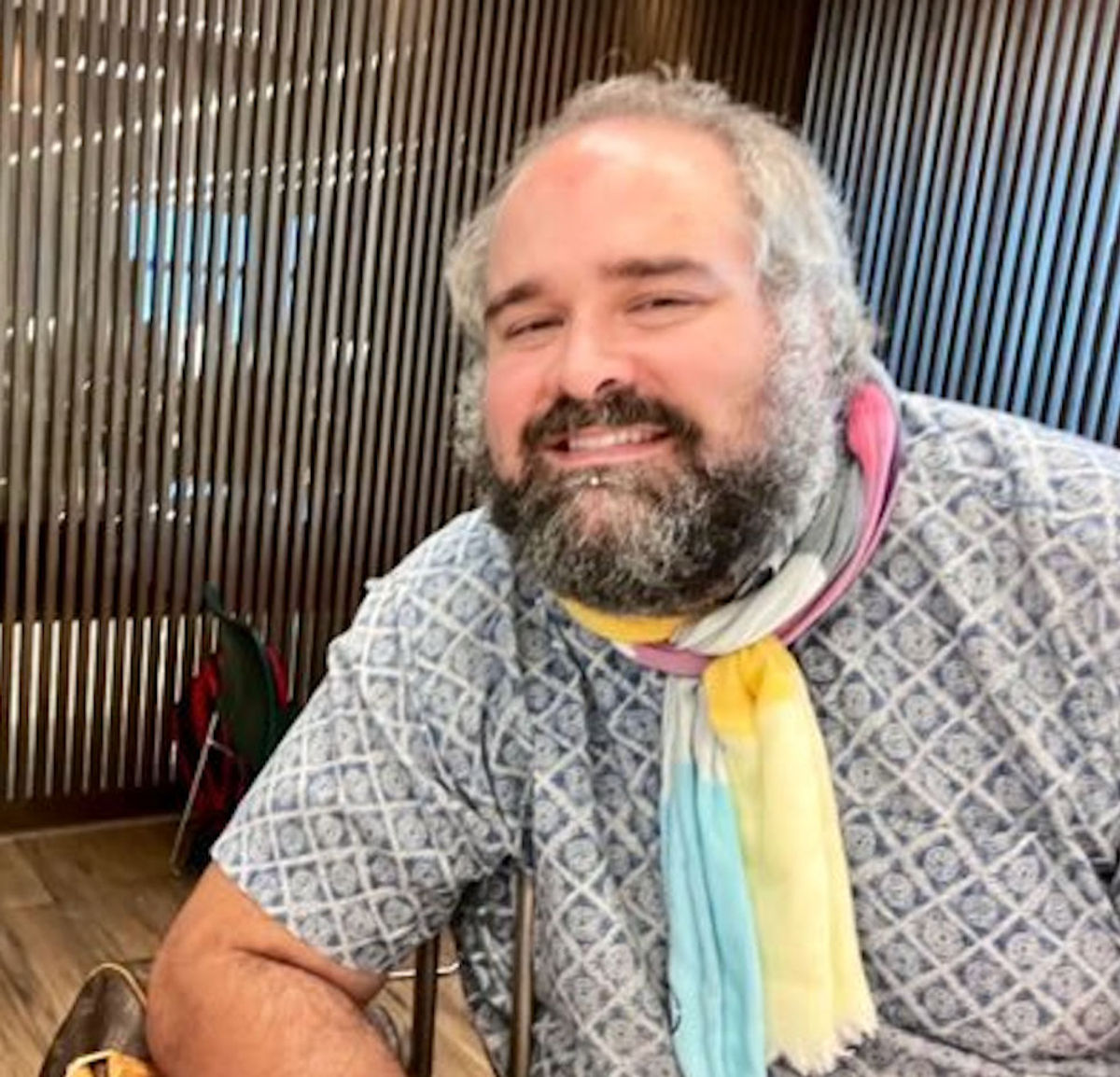 Scott Laird | TravelPulse Canada