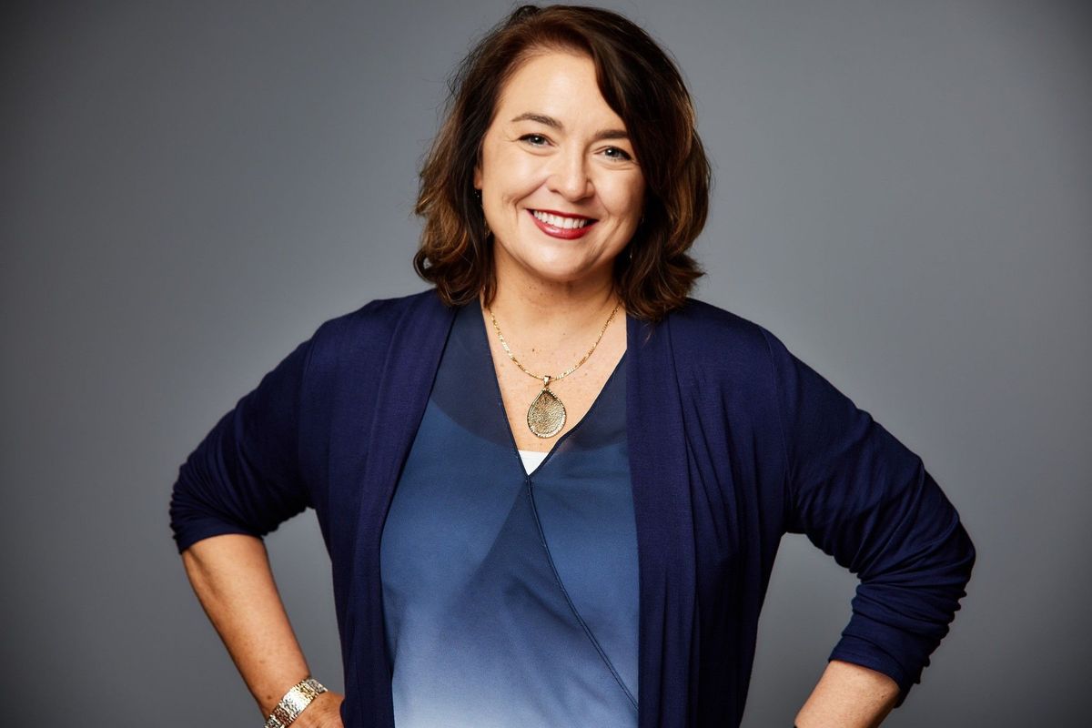 Sara Perez Webber | TravelPulse Canada