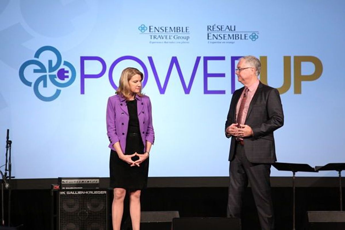 Ensemble Travel Group Launching Navigate Booking Platform | TravelPulse