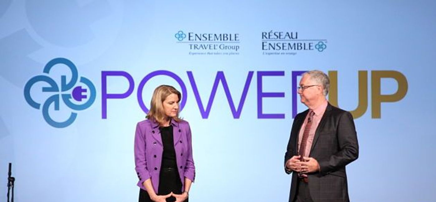 Ensemble Travel Group Launching Navigate Booking Platform | TravelPulse