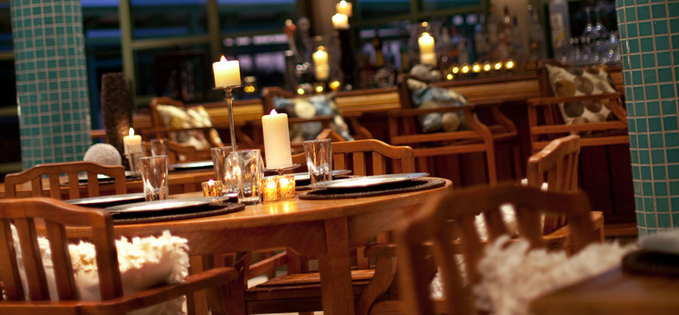 The Vinoy Takes Dining Experience to New Heights | TravelPulse