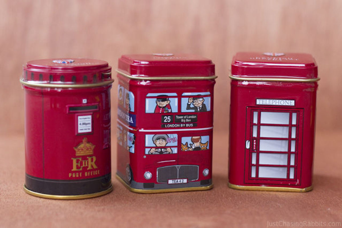 Our Favorite Souvenirs from England | TravelPulse