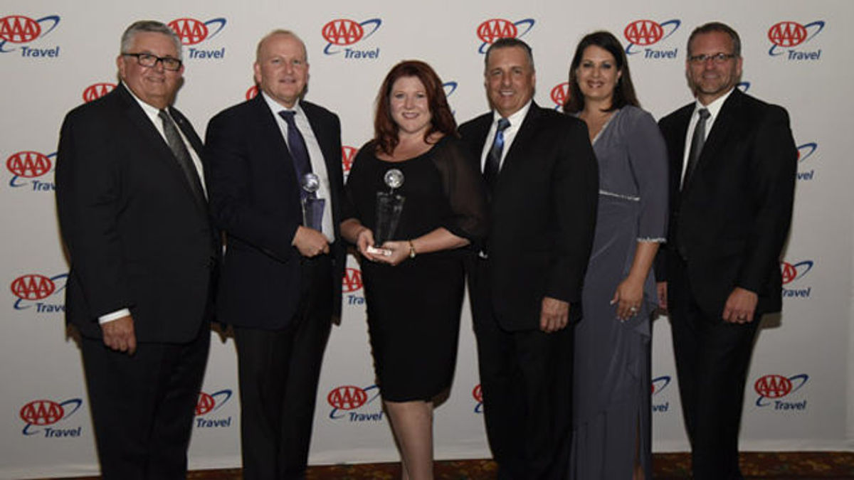 AAA Travel Announces 2015 Partner of the Year Awards | TravelPulse