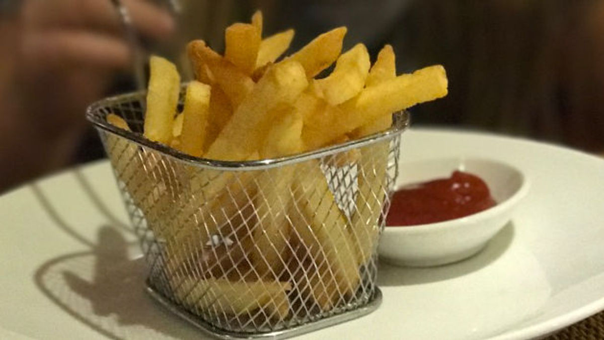 French Fries 3 Ways for National French Fry Day | TravelPulse
