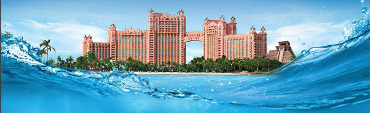 INSIDE LOOK: The All-Inclusive Experience at Atlantis | TravelPulse