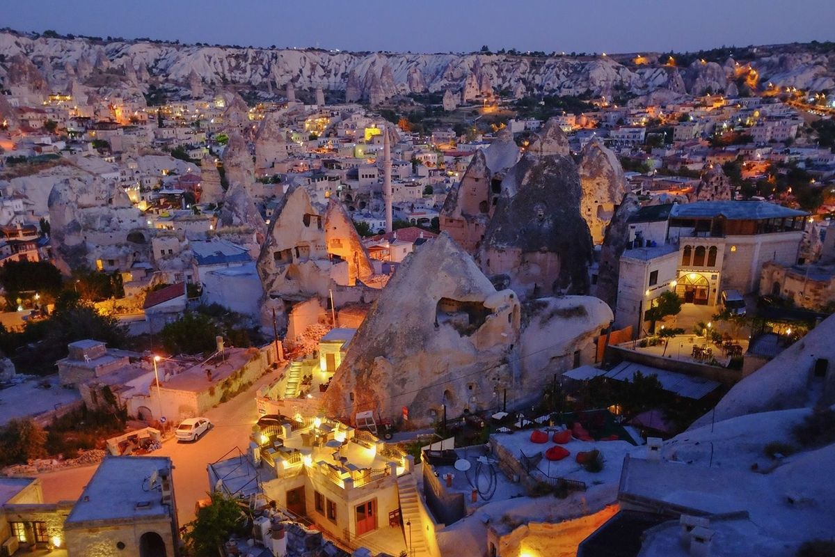 Everything You Need to Know About Turkey | TravelPulse