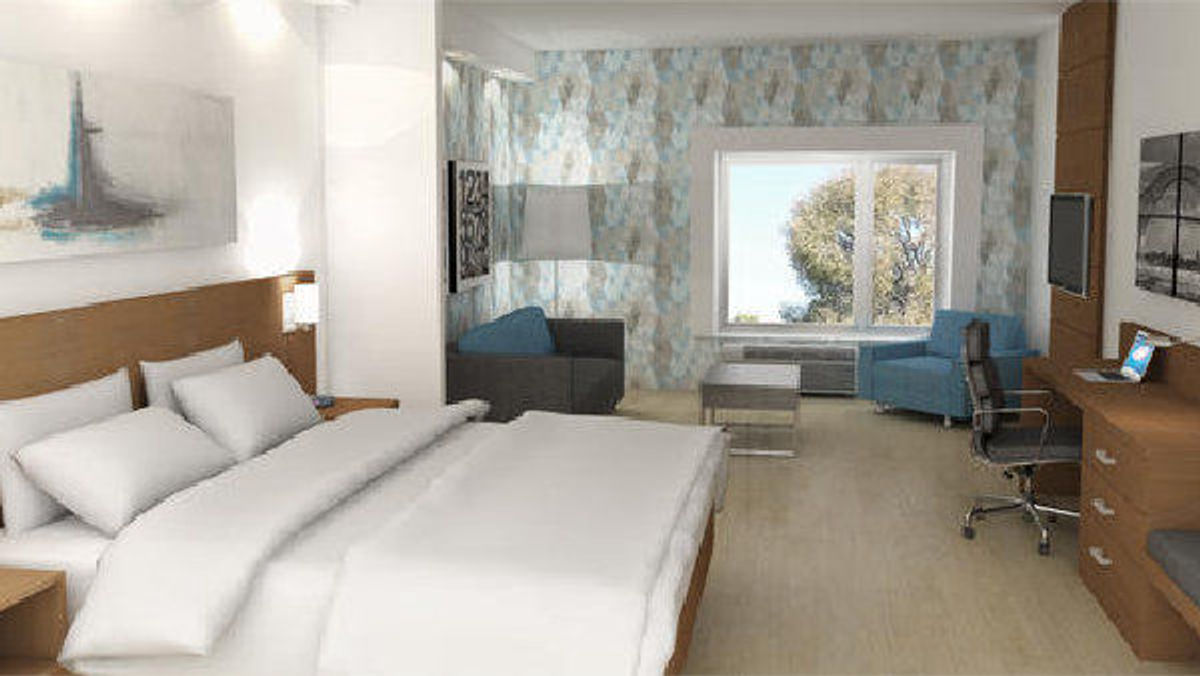 IHG to Expand in Quebec | TravelPulse Canada