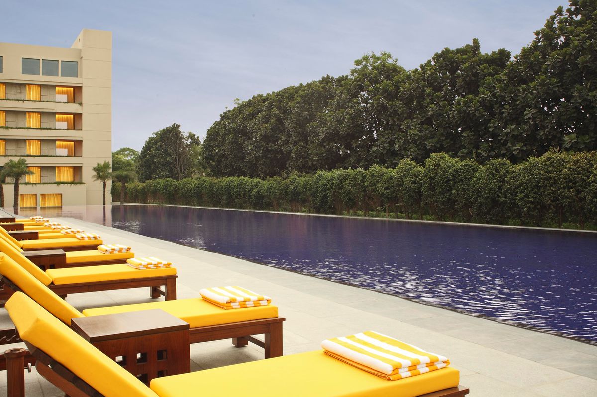 Oberoi Hotels & Resorts Continues to Roll Out New Offerings | TravelPulse