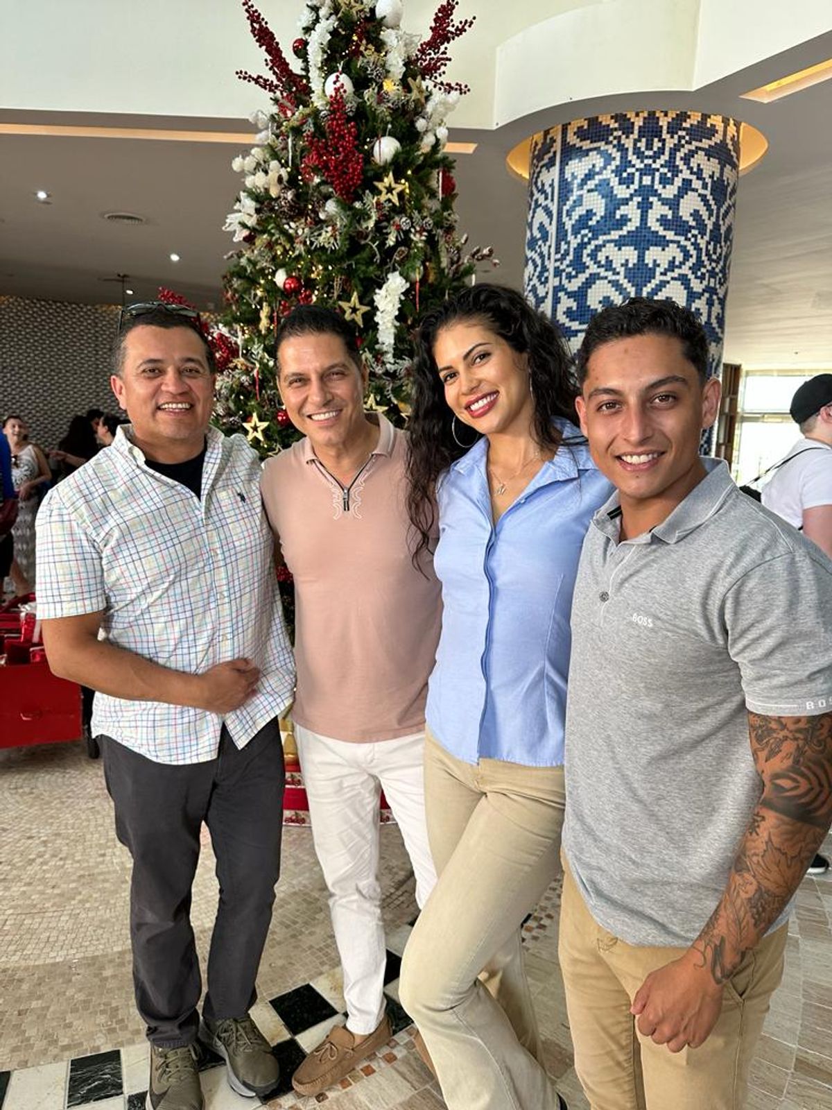 Sandos Cancun Gives Plenty of Reasons to Smile | TravelPulse Canada