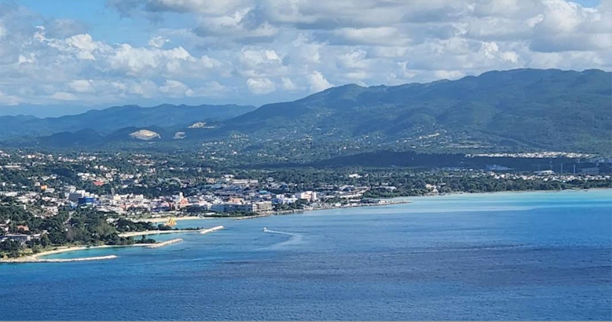 Le boom touristique va se poursuivre en Jamaïque selon le ministre ...