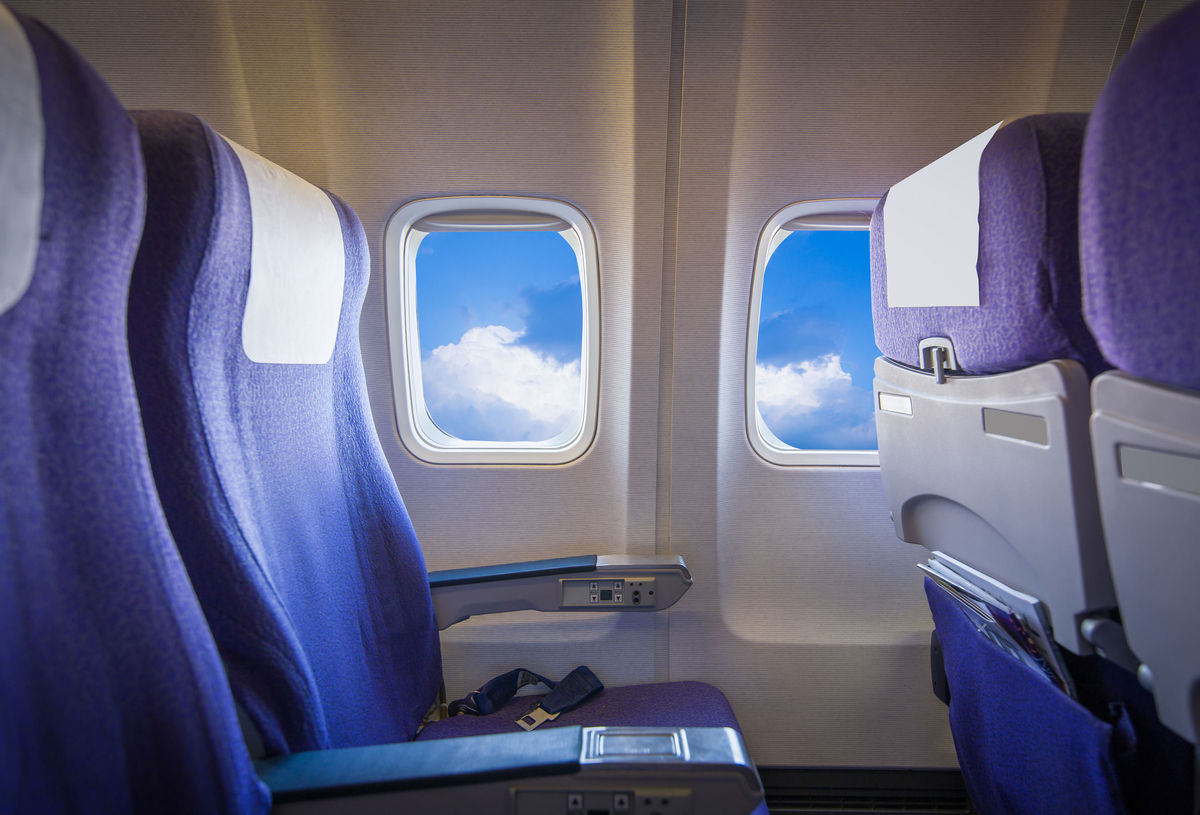 Shrinking Seat Sizes and Disappearing Legroom Impacting Airline ...