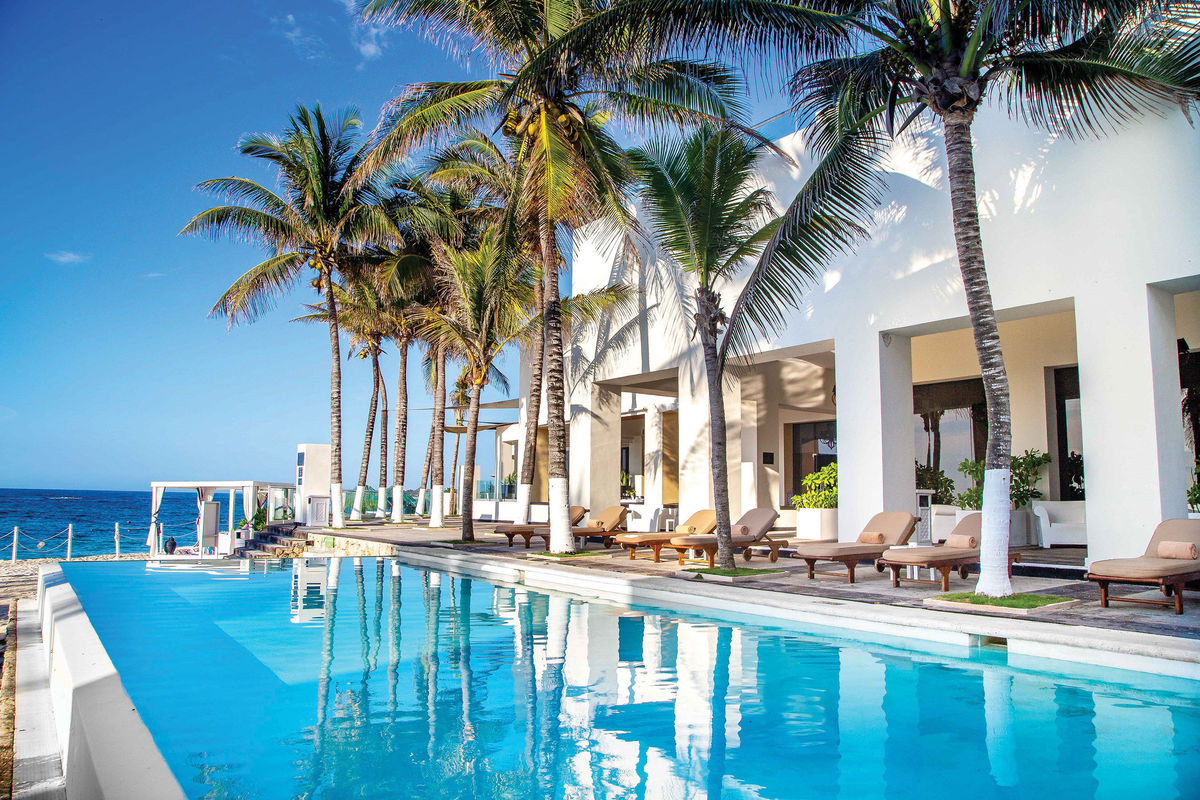 Hyatt to Expand Inclusive Collection in the Caribbean | TravelPulse