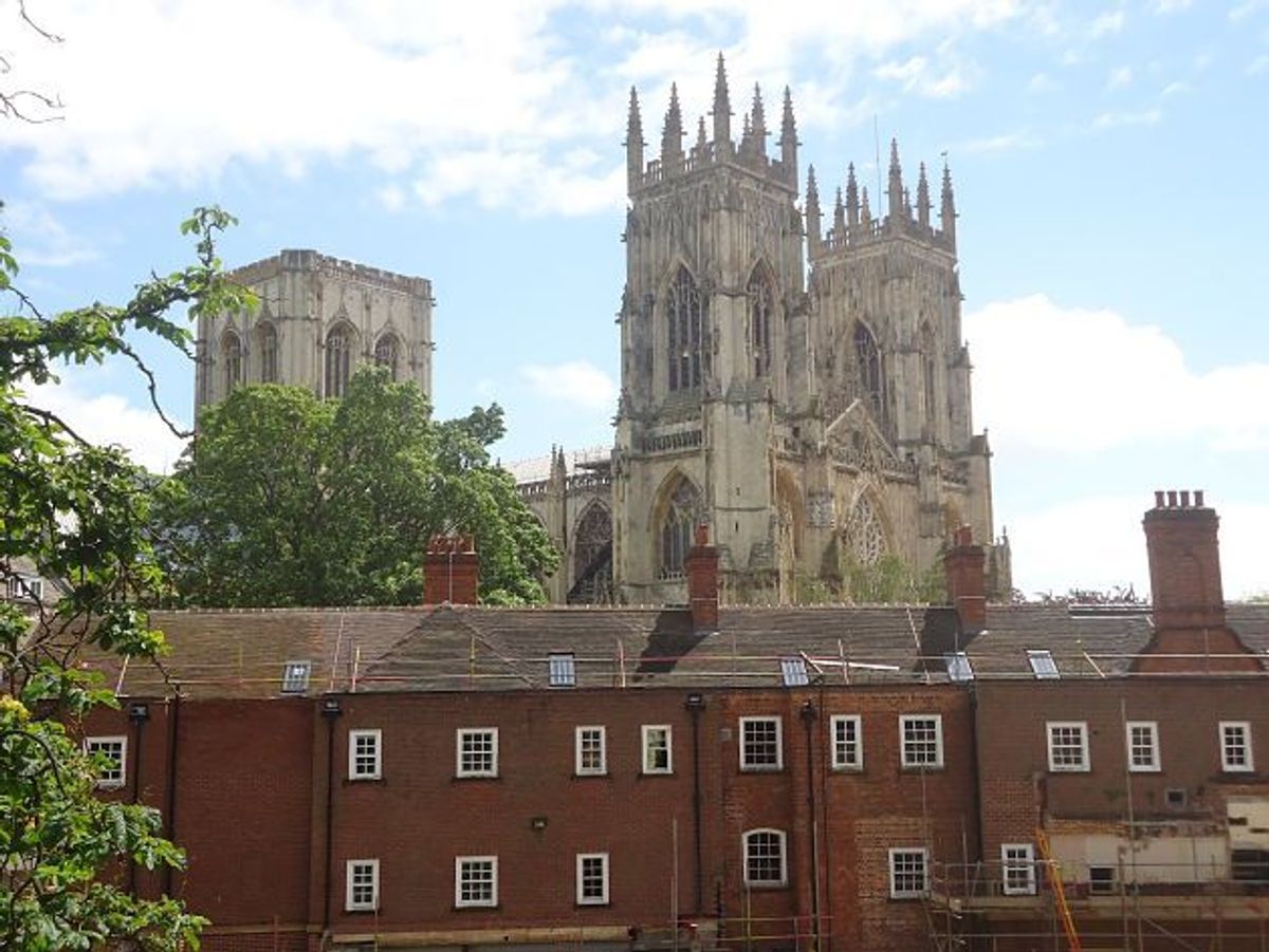 How to Spend a Day in York, England | TravelPulse