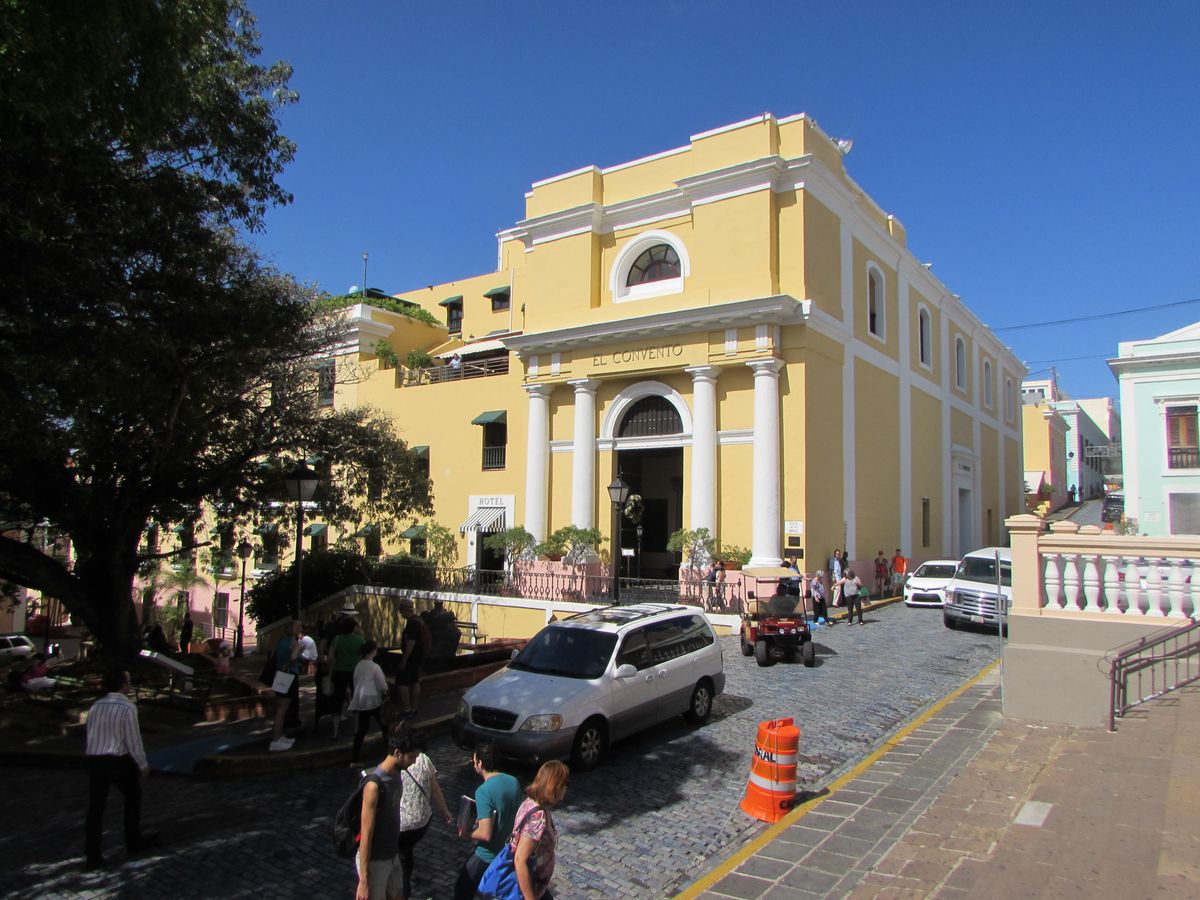 Frontier Debuts New Puerto Rico Flights | TravelPulse