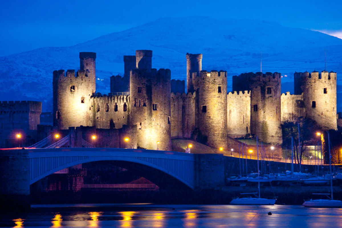 The Perfect Getaway to Northern Wales | TravelPulse