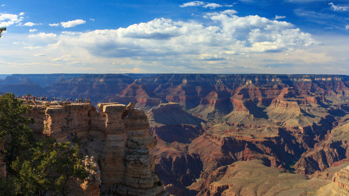 5 Canyons You Have To See To Believe | TravelPulse