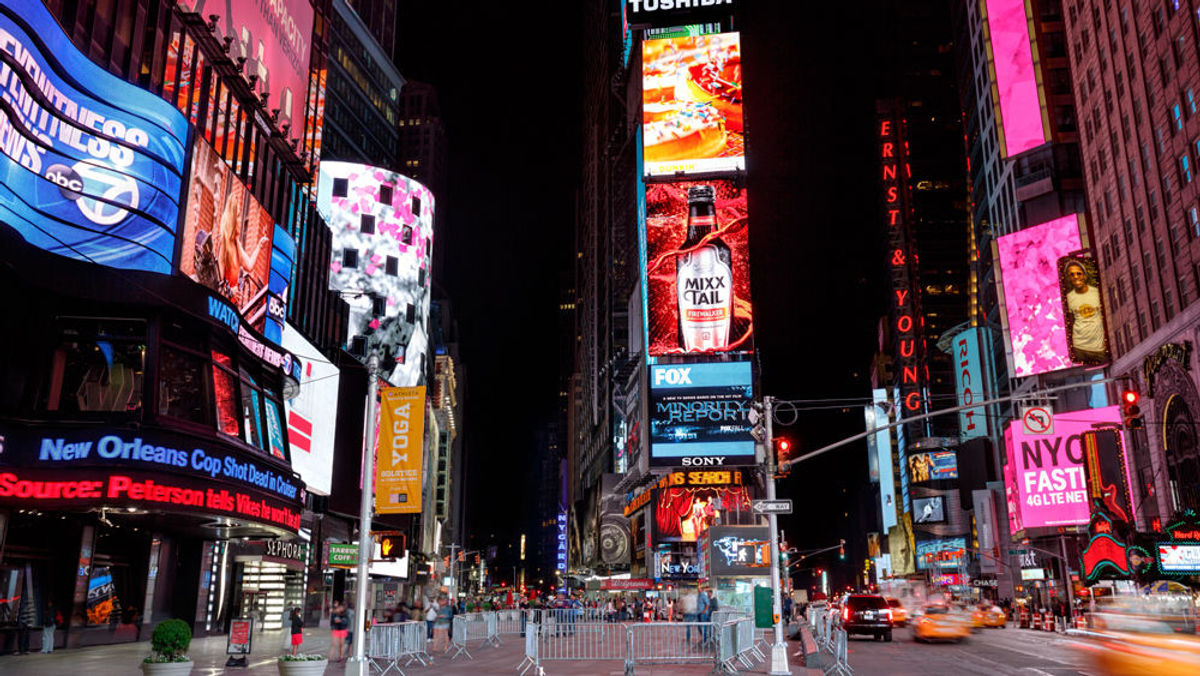 Get to Know the ‘New’ New York | TravelPulse