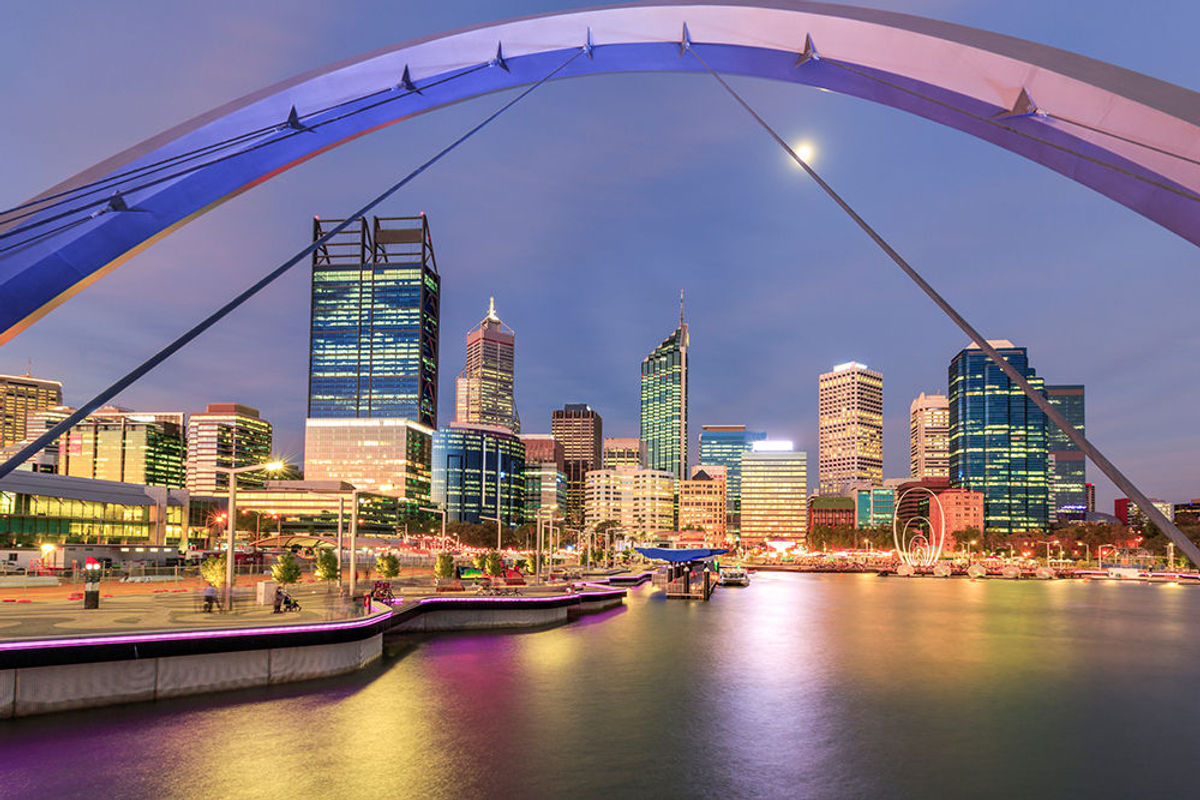 Perth Lauded as 'Must-Vist' Destination in Australia | TravelPulse