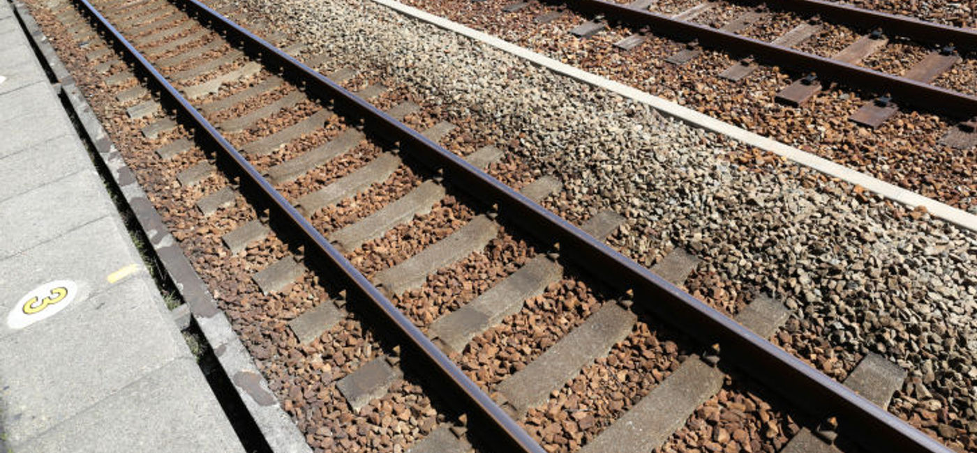 Japanese Architect Designs ‘Invisible' Train | TravelPulse