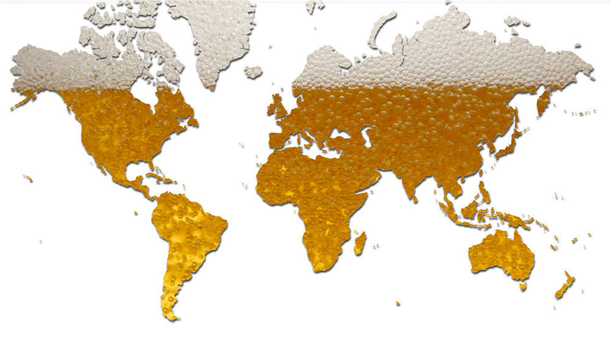 The Best Beers To Try on Each Continent | TravelPulse