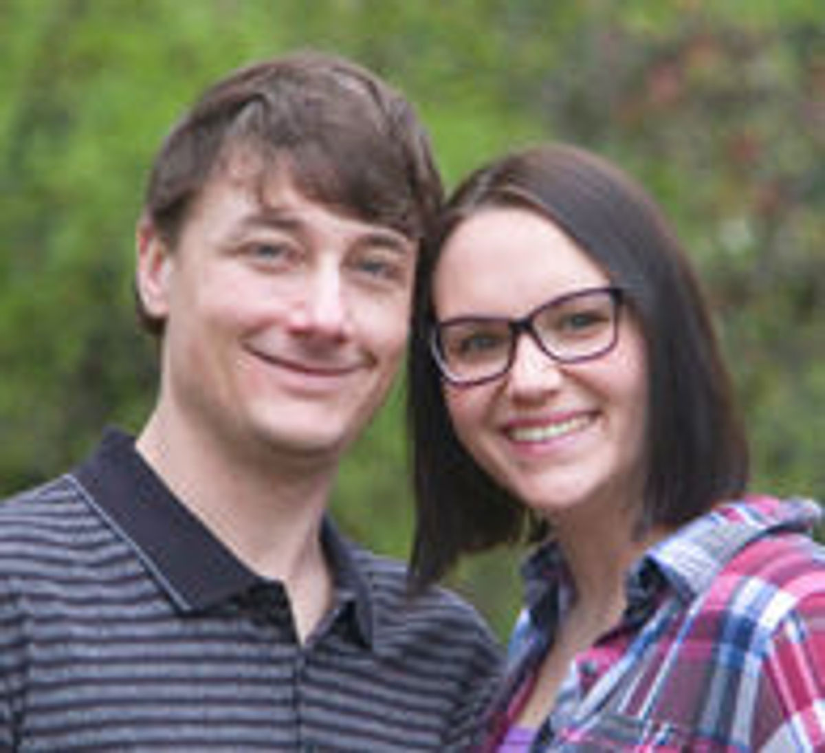 Jennifer and Mark Campbell | TravelPulse Canada