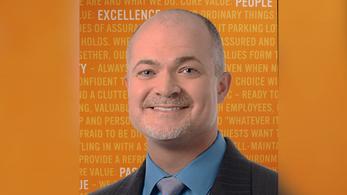 La Quinta Names Keith Cline President and CEO | TravelPulse