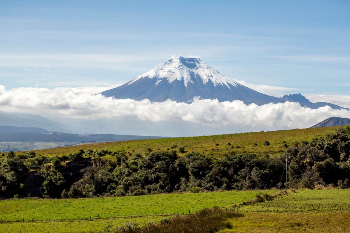 Why Quito Is an Ideal International Destination for 2021 | TravelPulse