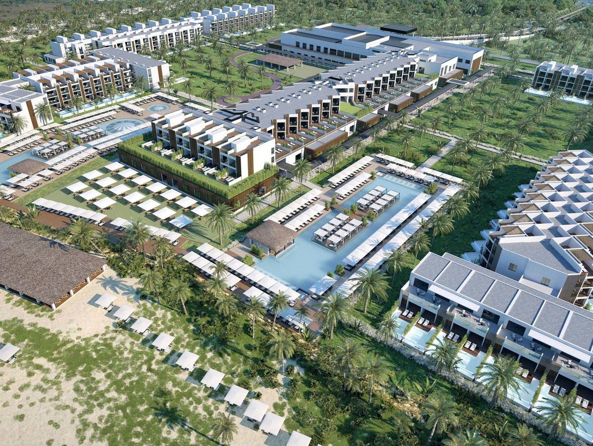 The Excellence Collection Expands Its Portfolio in Punta Cana | TravelPulse