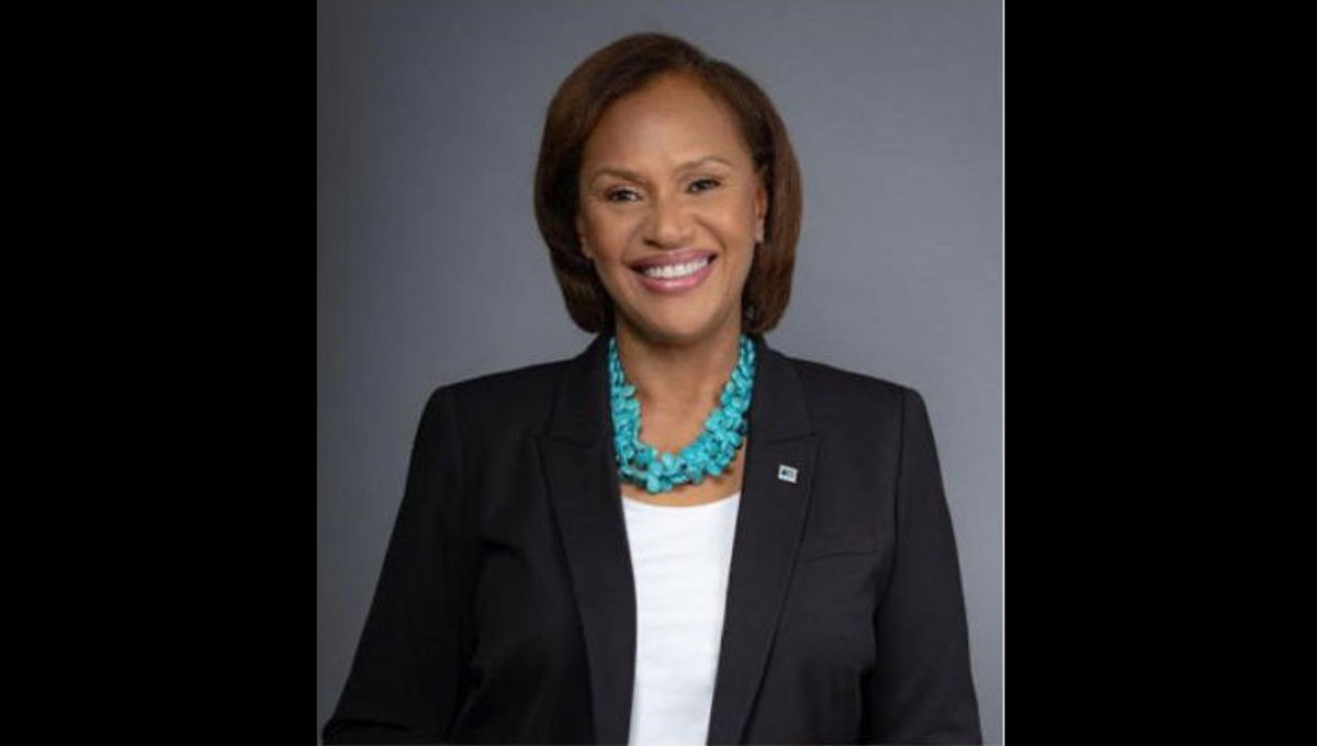 Joy Jibrilu Replacing Retiring Fred Lounsberry as Nassau Paradise ...