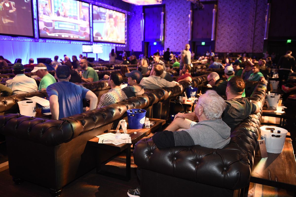 Annual College Basketball Watch Party Returns to The Cosmopolitan of ...