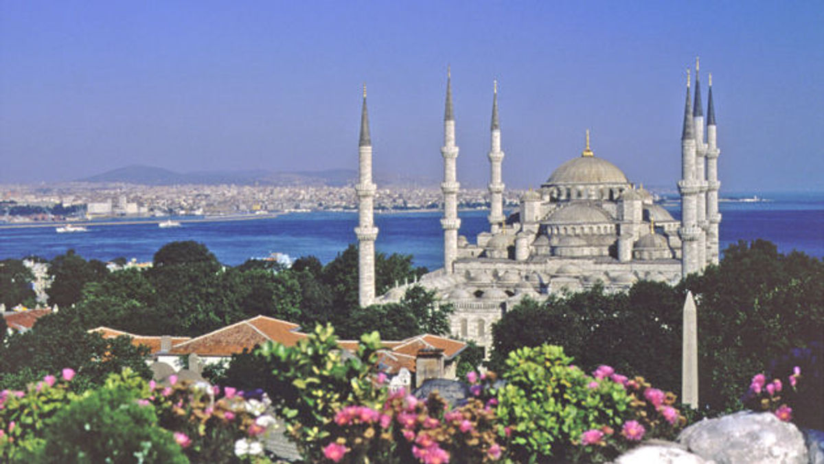 Turkey Delighted with Tourism Performance | TravelPulse