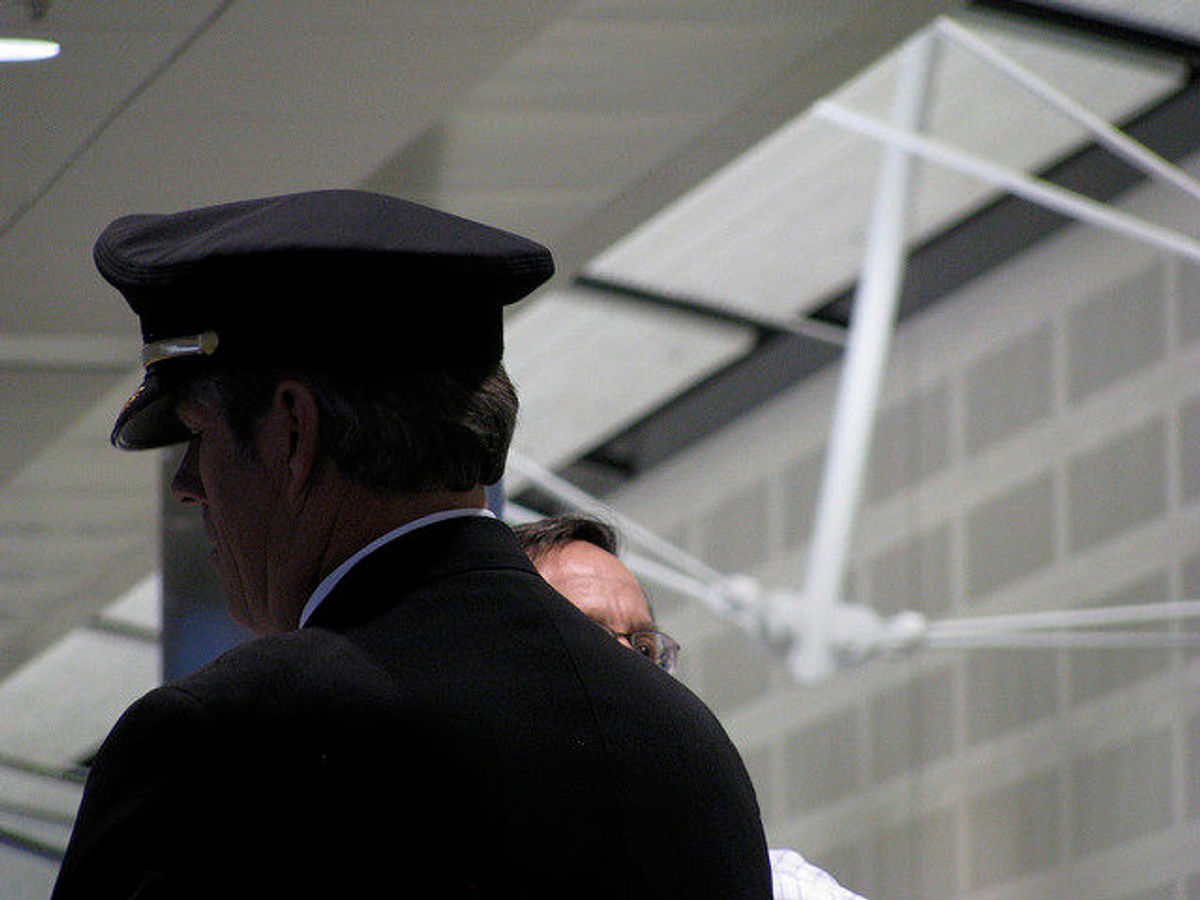 Frontier Pilots to Vote on Walkout Amid Negotiations | TravelPulse