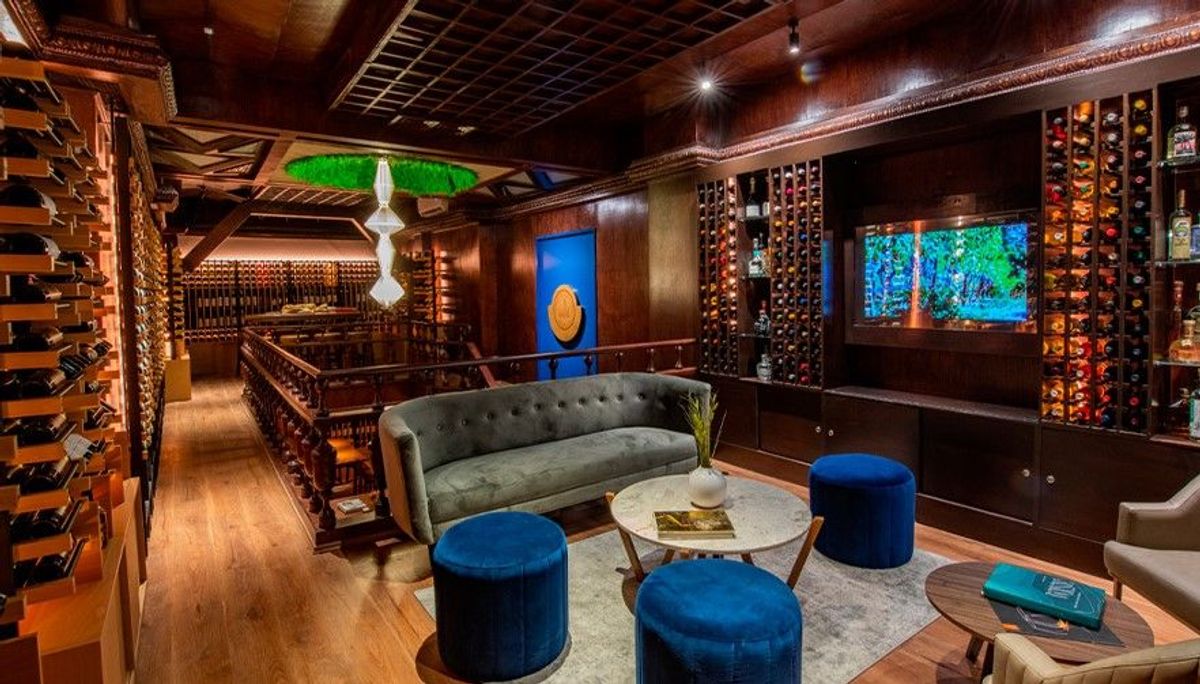 Taste Champion Wines and Distillates in Mexico City | TravelPulse