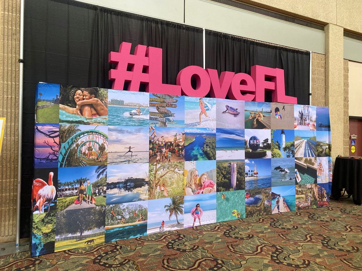 Canadians Love Their Florida Vacations: Here's How Much | TravelPulse ...