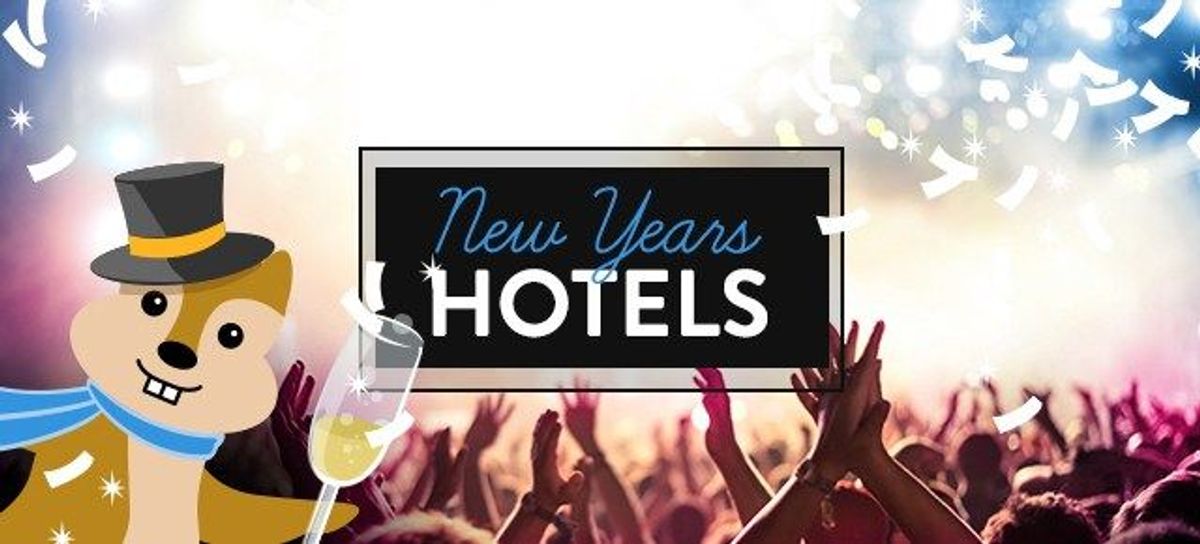 Get Creative And Save Big On New Year's Eve Hotels | TravelPulse