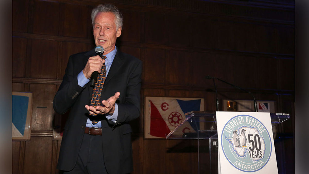 Lindblad Celebrates 50 Years of Antarctic Expeditions | TravelPulse