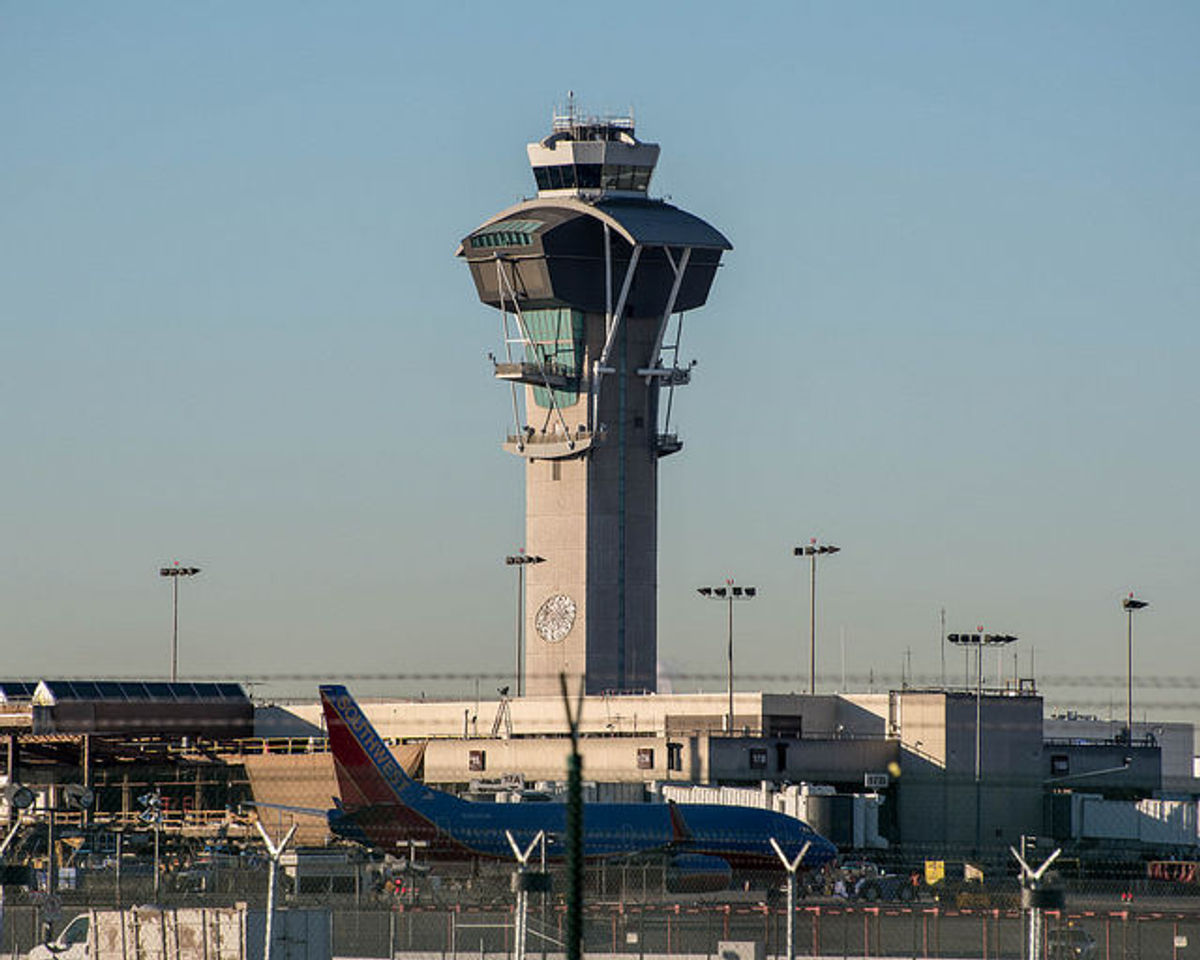 Dot Secretary Nominee Open To Privatizing Air Traffic Control Travelpulse