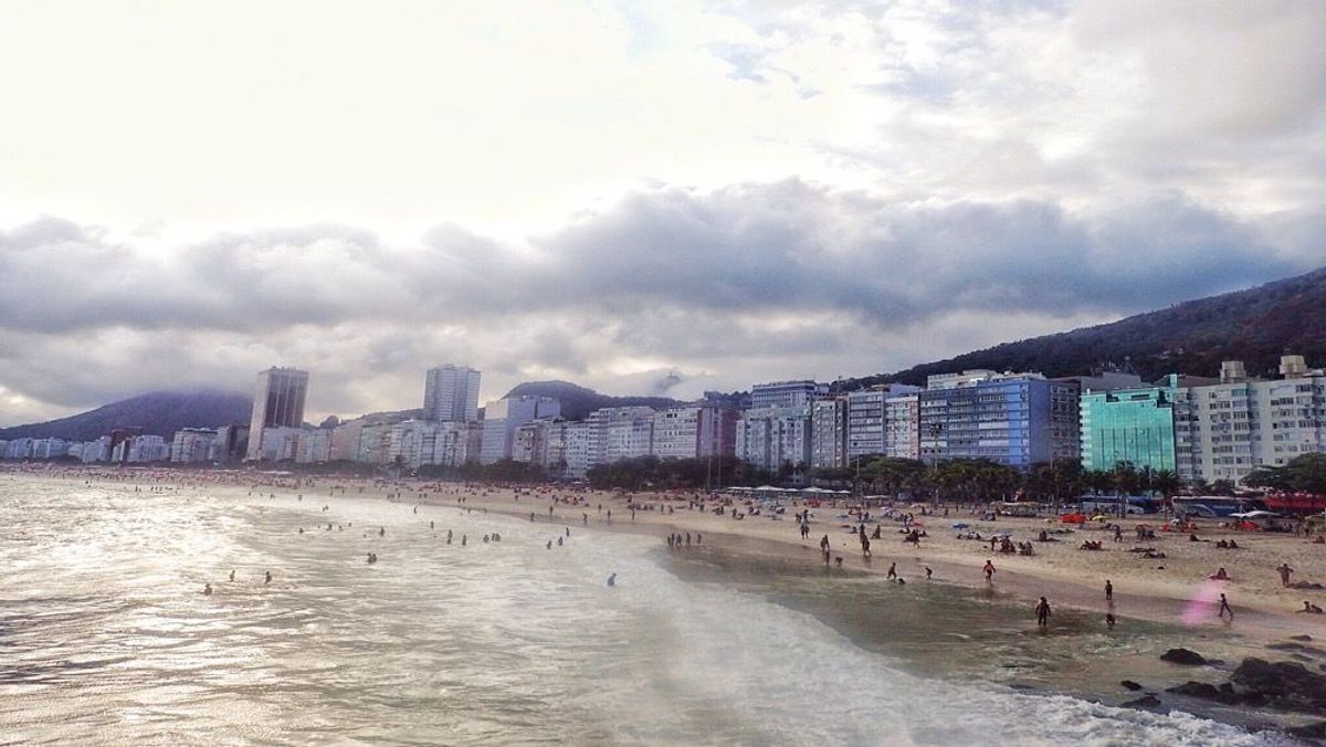 Where to Stay in Rio: A Guide to the Neighborhoods | TravelPulse