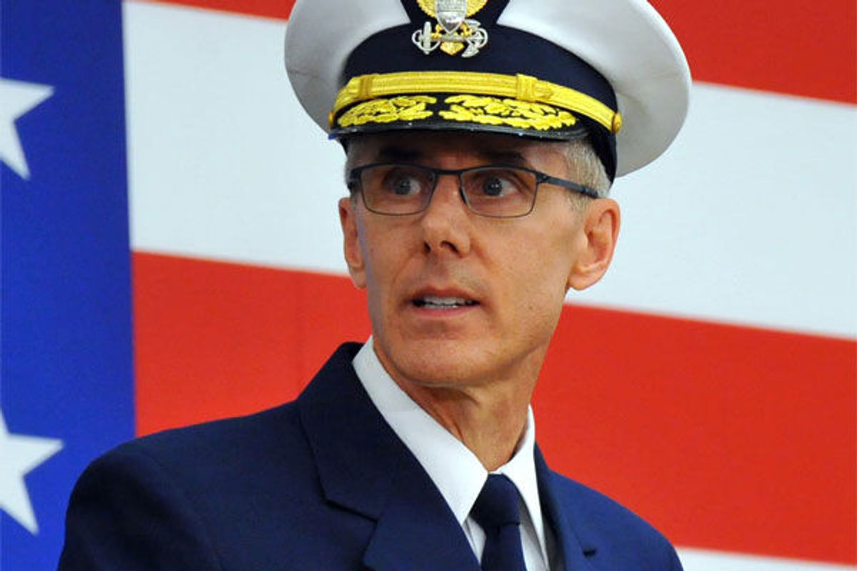 TSA Administrator Makes Closing Airport Security Gaps Top Priority ...