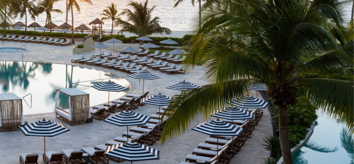 Inside Hyatt Zilara Riviera Maya; Book Now and Save 40% | TravelPulse ...