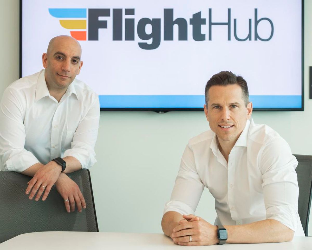 FlightHub devient partenaire de Venngo et permet à ses membres de bénéficier d'avantages ...