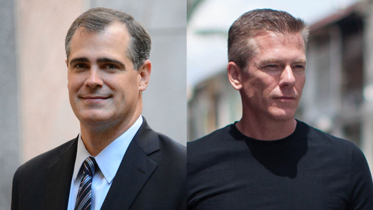 Zane Kerby and Mark Murphy to Speak at Philadelphia Inquirer Travel ...