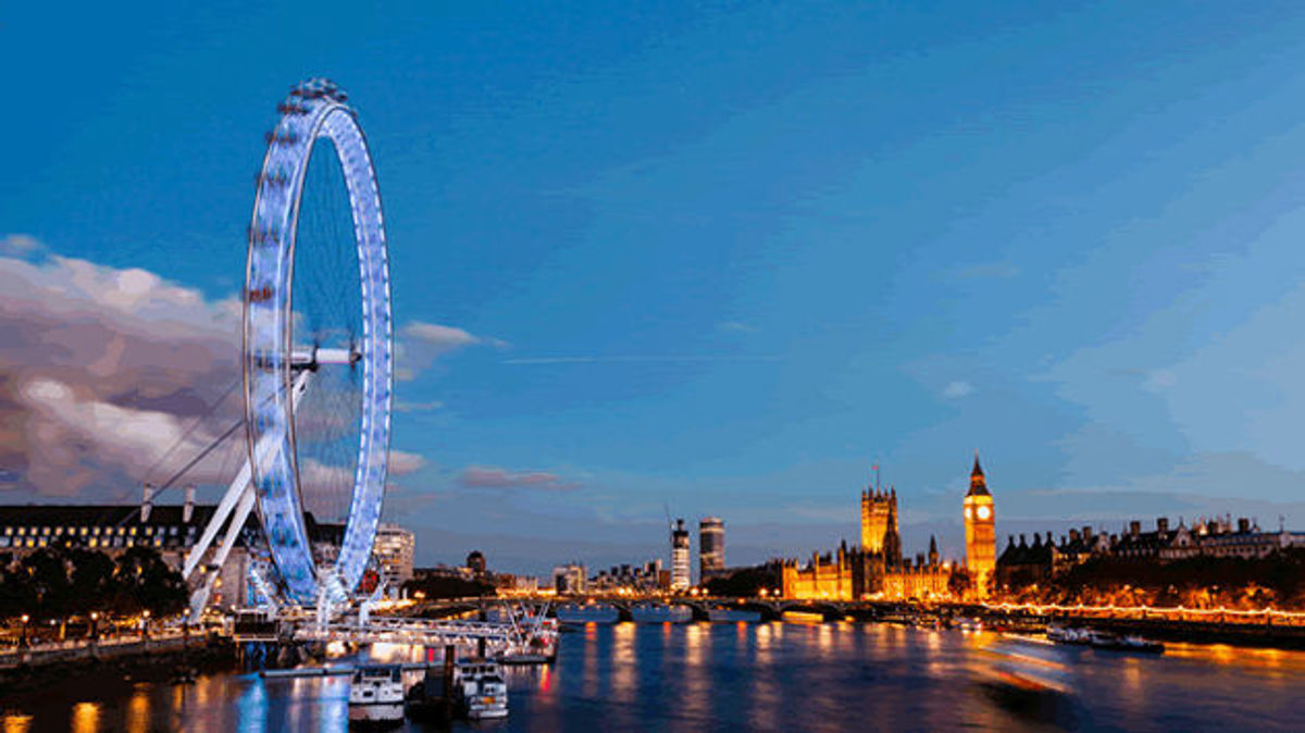BritAgent Introduces London Module | TravelPulse