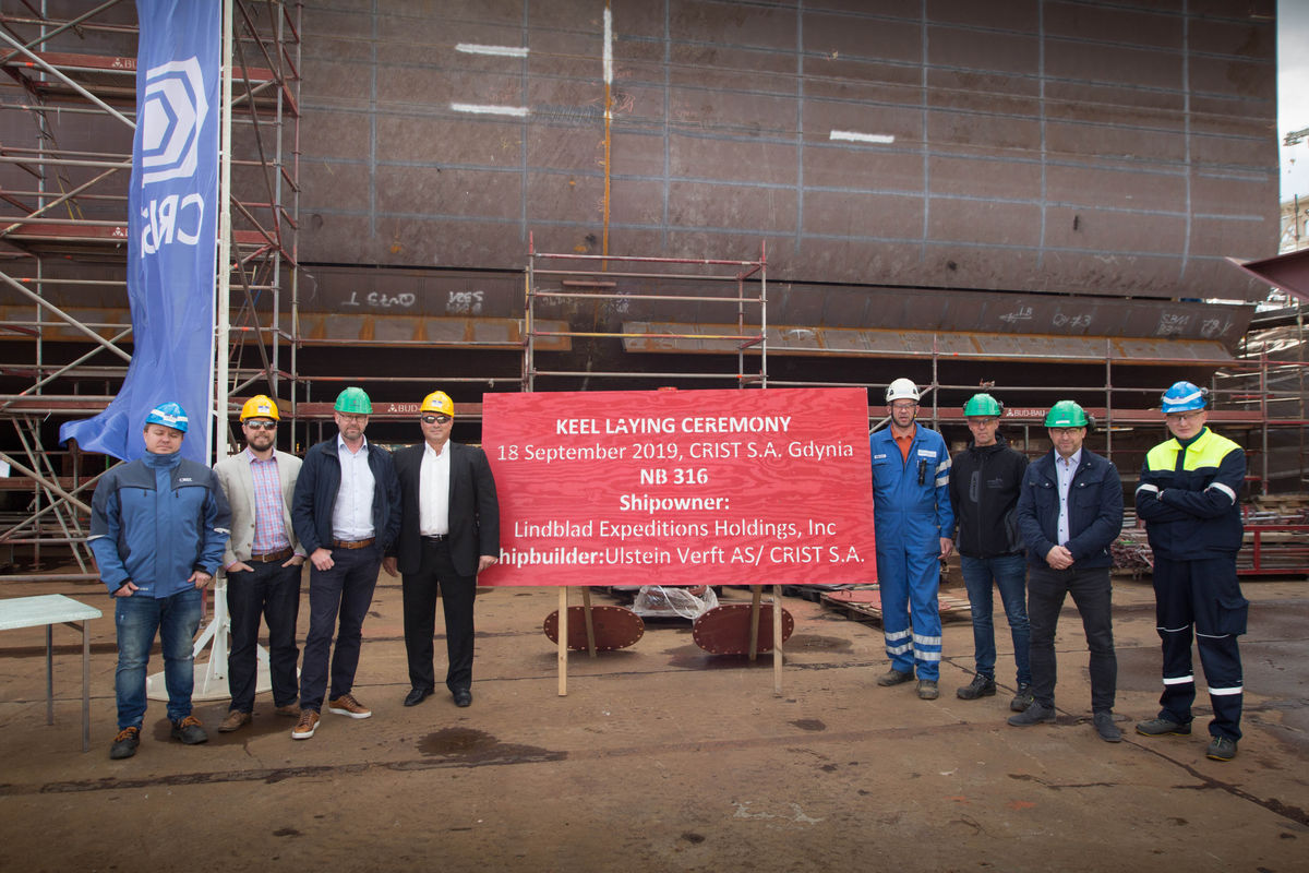 Lindblad Introduces National Geographic Resolution | TravelPulse