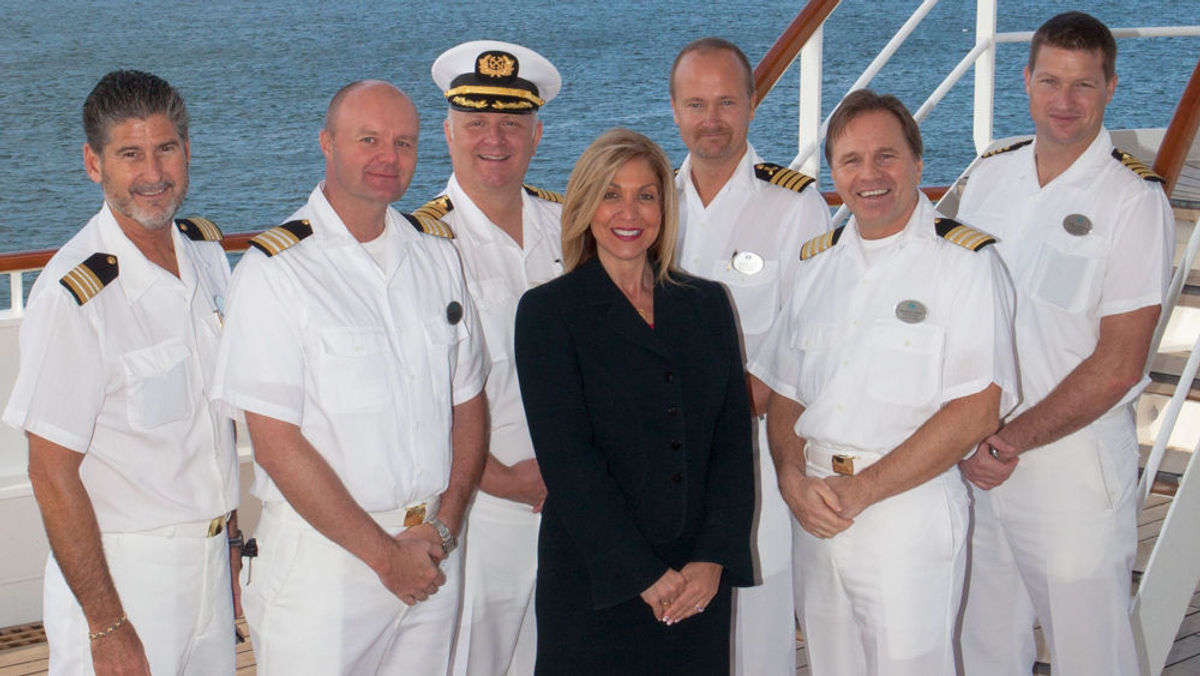 Crystal CEO Rodriguez Comments on 'Thrilling, Yet Bittersweet' Sale ...