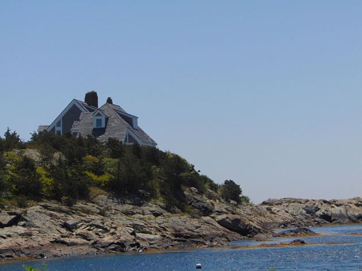 Go Big in America's Smallest State | TravelPulse